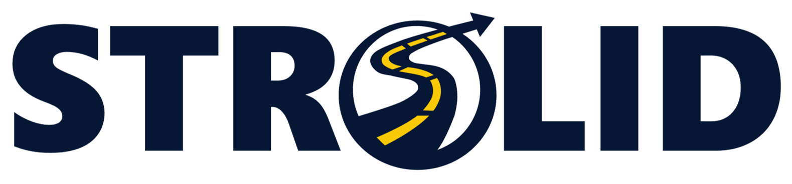 Strolid Dealer Portal